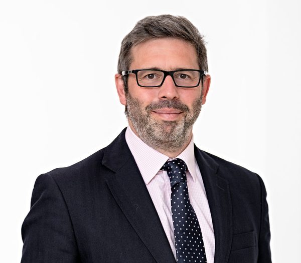 Leadership - ESR Europe