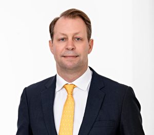 Leadership - ESR Europe