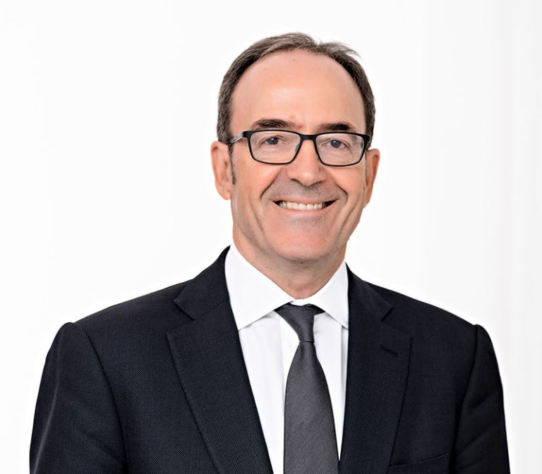 Leadership - ESR Europe